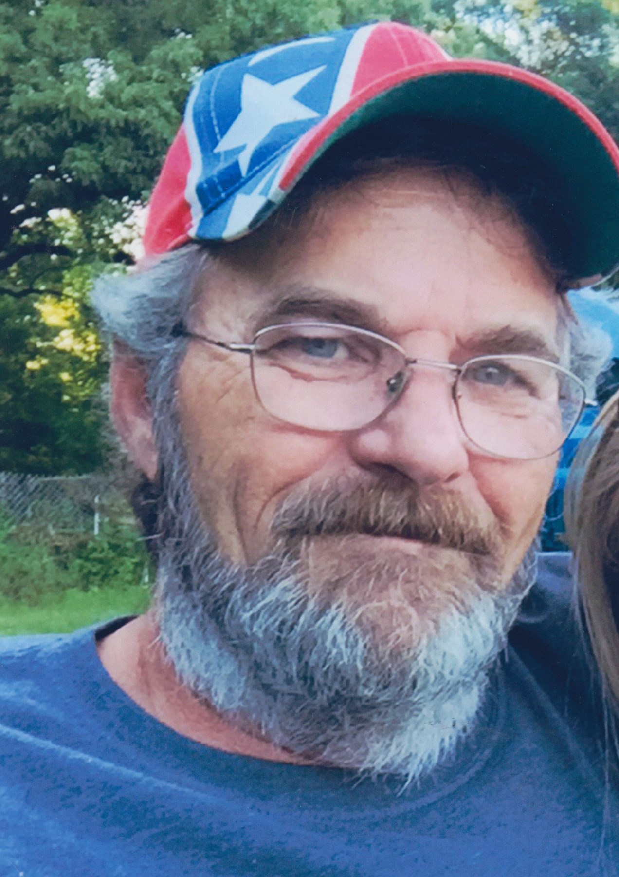 Jim Harper Obituary - Pearl, MS