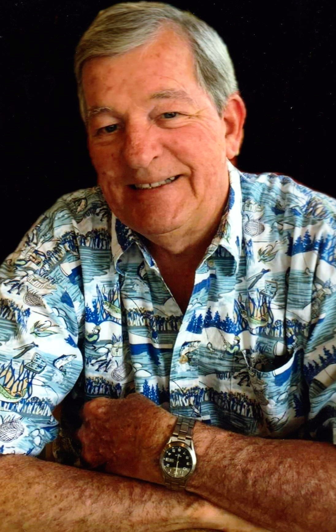 Jerald Houston Obituary - Columbus, GA