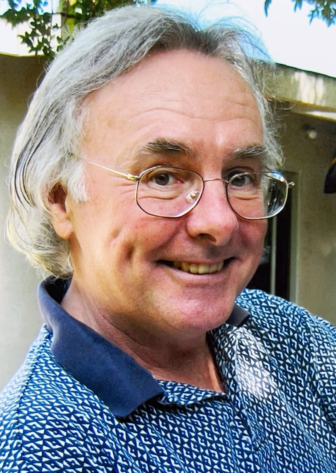 James L. McDonald Obituary - Las Vegas, NV