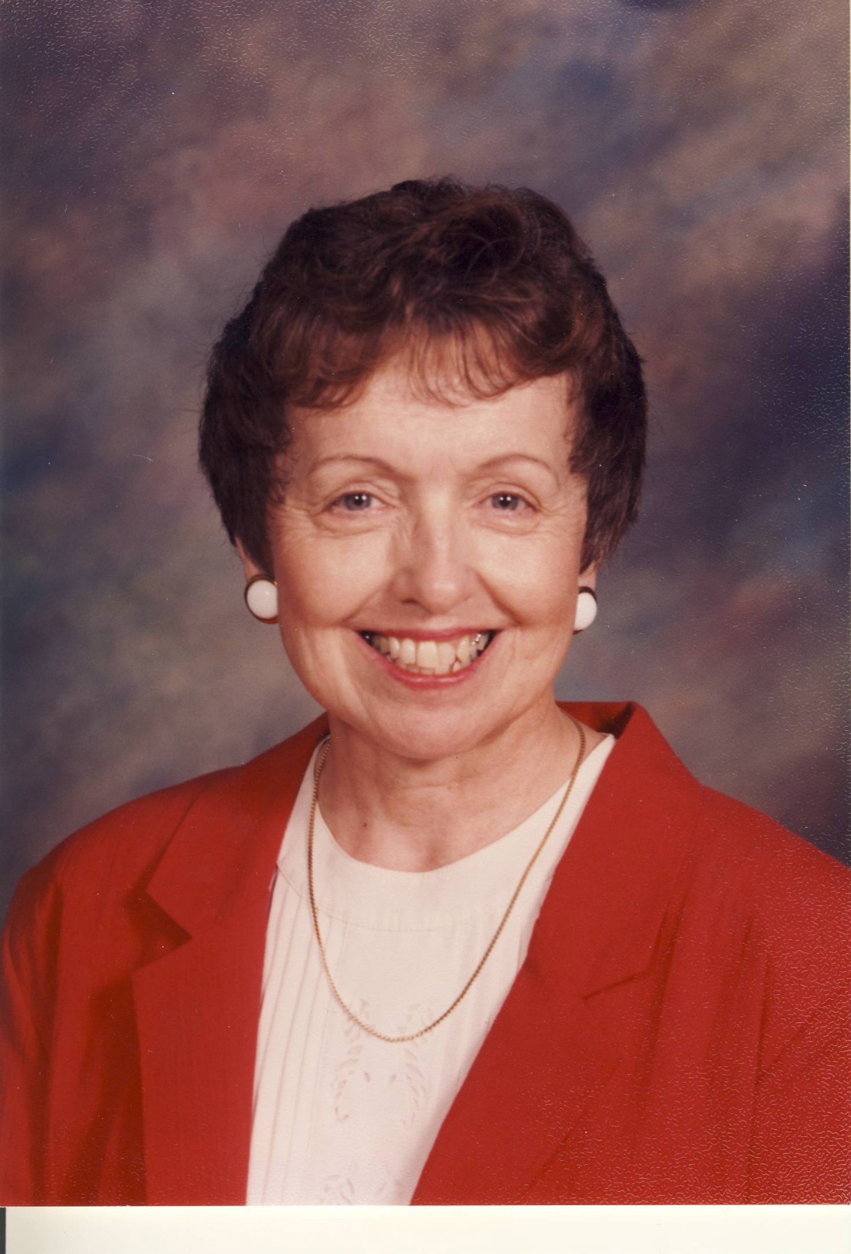 Ann B. Messick Obituary - Cary, NC