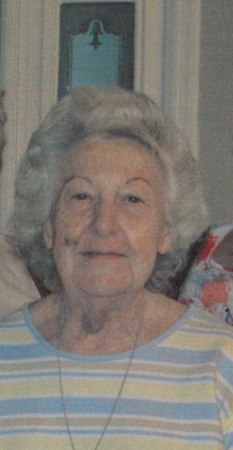 Lucy Lyons Obituary - Tampa, FL