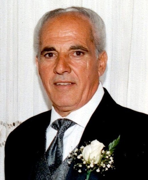 Frank Mignoli Obituary - Brooklyn, NY