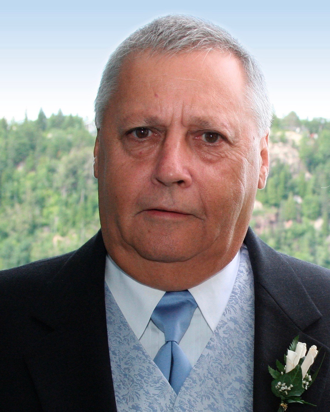 Marcel Beaudet Obituary - Chicoutimi, QC