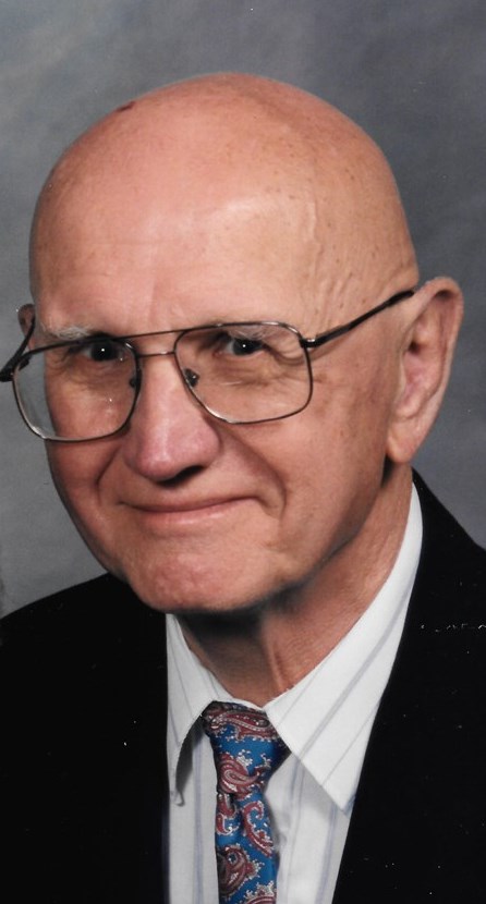 Robert Hoff Obituary - Cary, NC