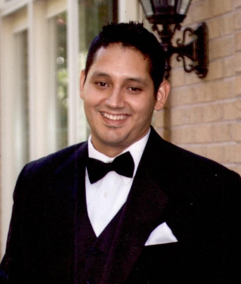 Christopher Rodriguez Obituary - Austin, TX