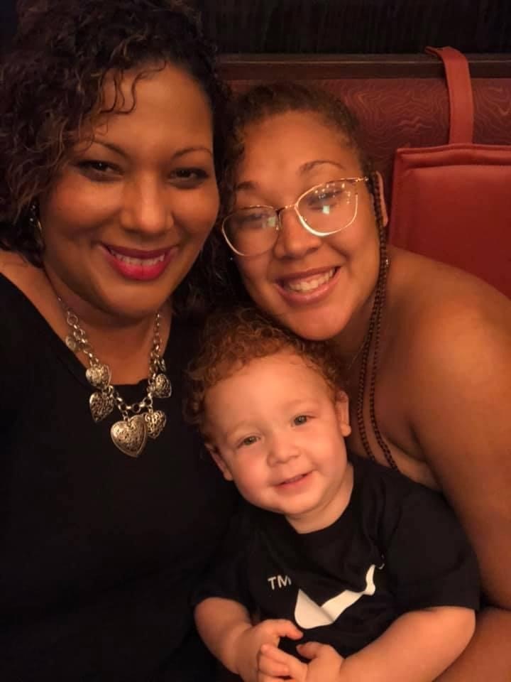 Tamika Ross's Instagram, Twitter & Facebook on IDCrawl