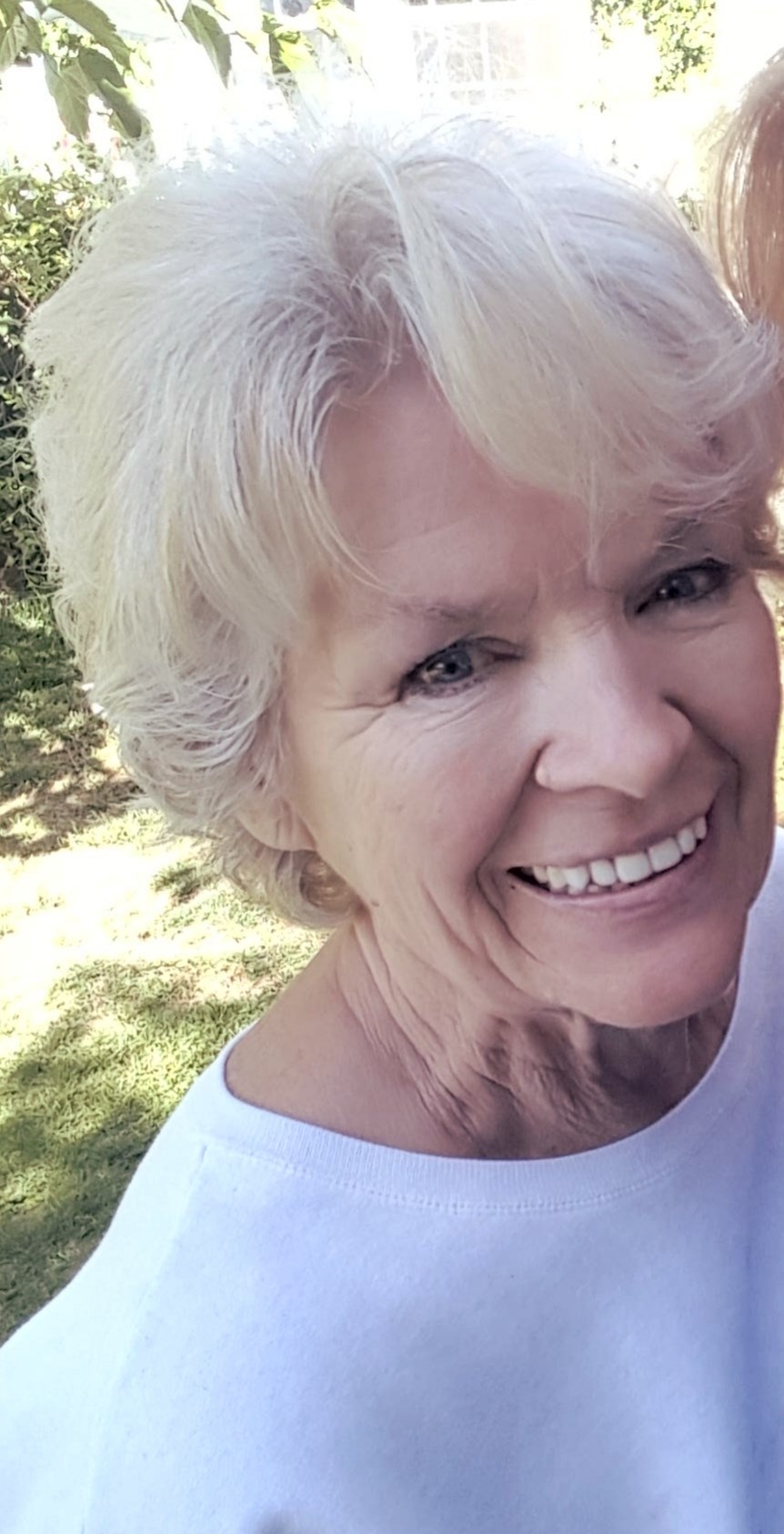Ina Snyder Stone Obituary - Newhall, CA