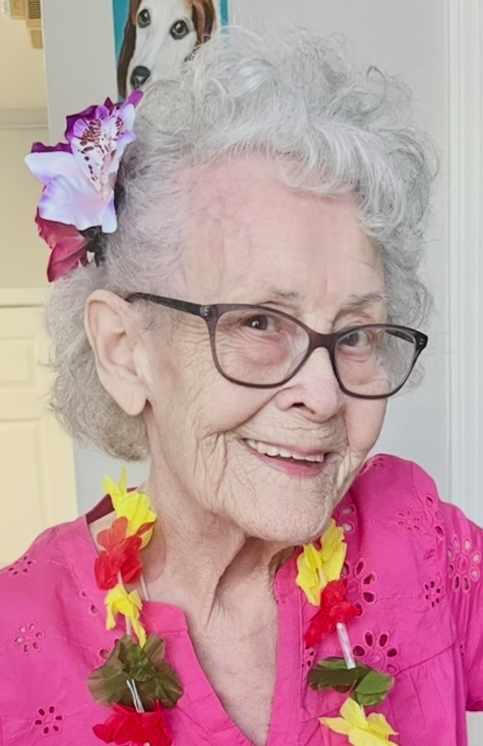 Margaret Smith avis de décès - Colleyville, TX