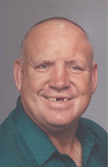 Claude McBride Obituary - Del City, OK