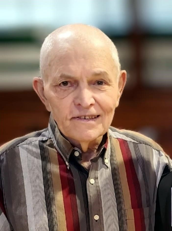 Carl W. Johnson Obituary - Gladstone, MO