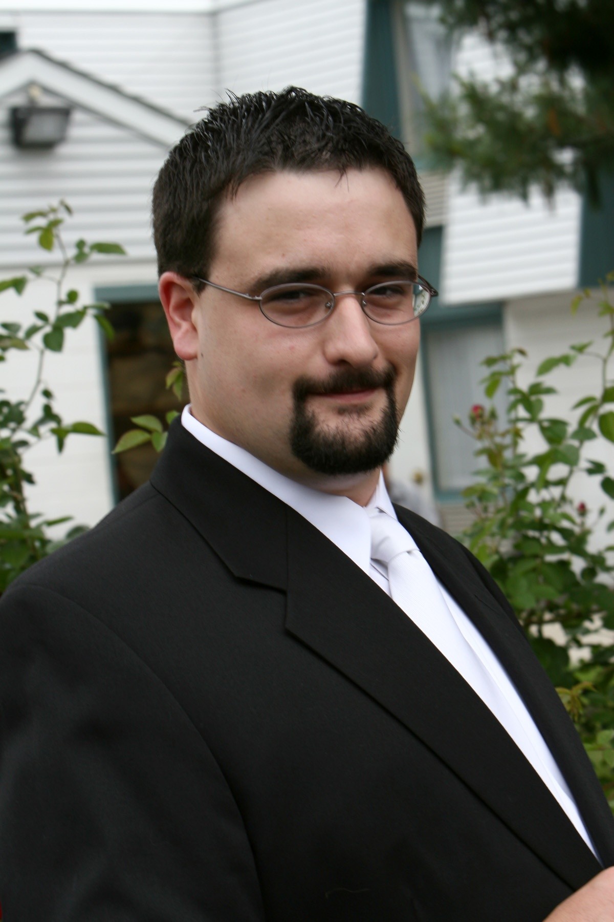 Ryan Patrick Bouchard Obituary - Charlotte, NC