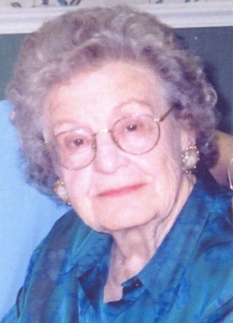 Mildred Black Obituary - Charlotte, NC