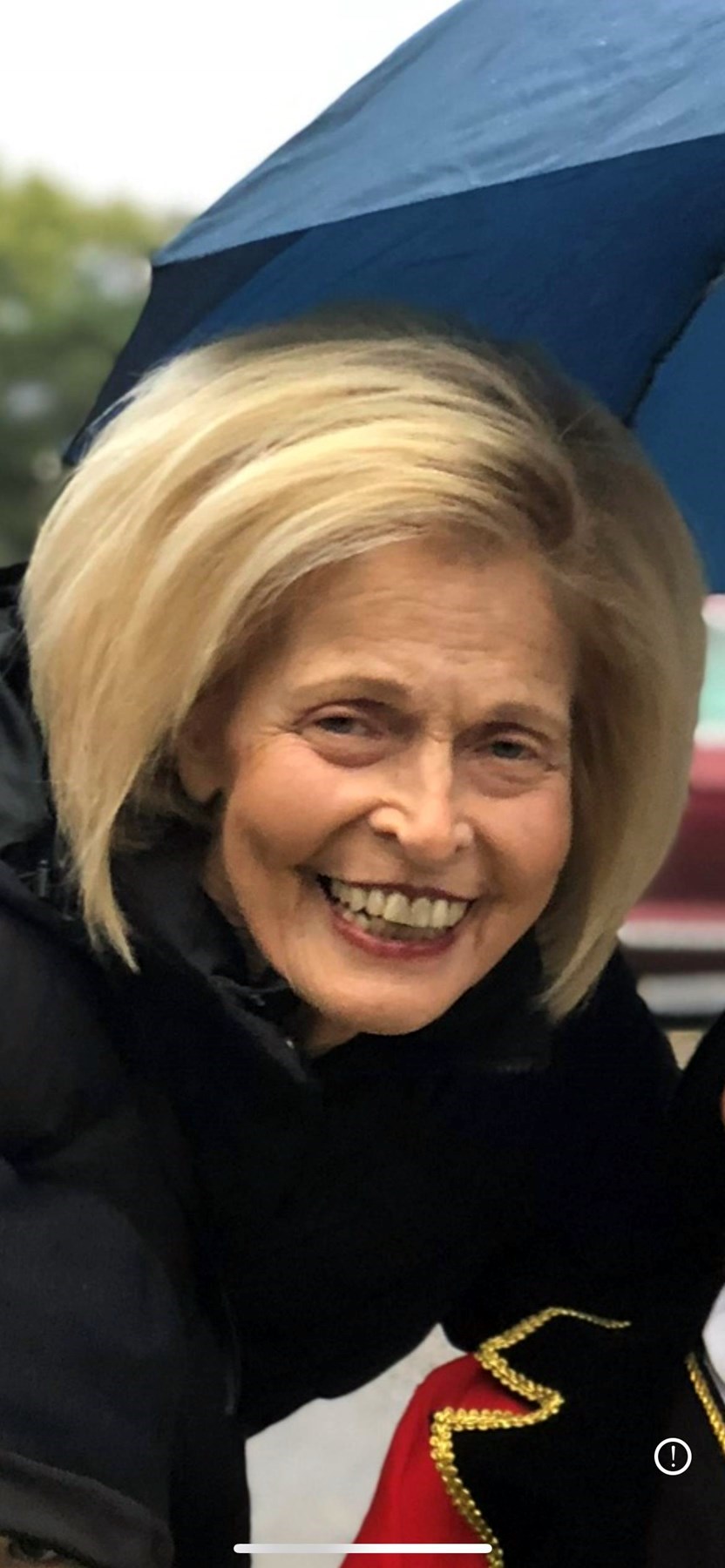 Gayle Lynn Rush Obituary - Rochester, MI