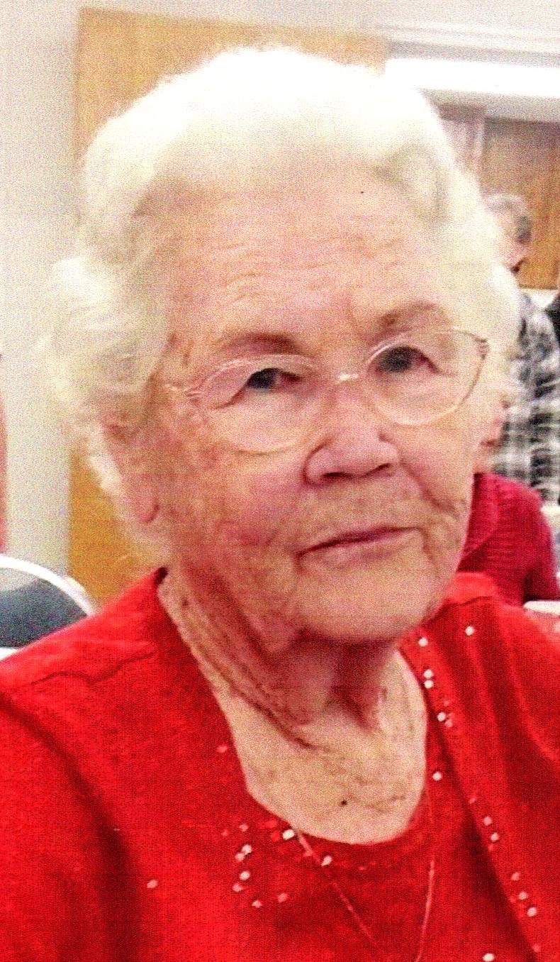 Betty Mosher Obituary - Copperas Cove, TX