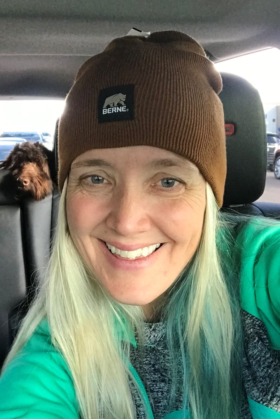 Jennifer Corron Obituary - Colorado Springs, CO