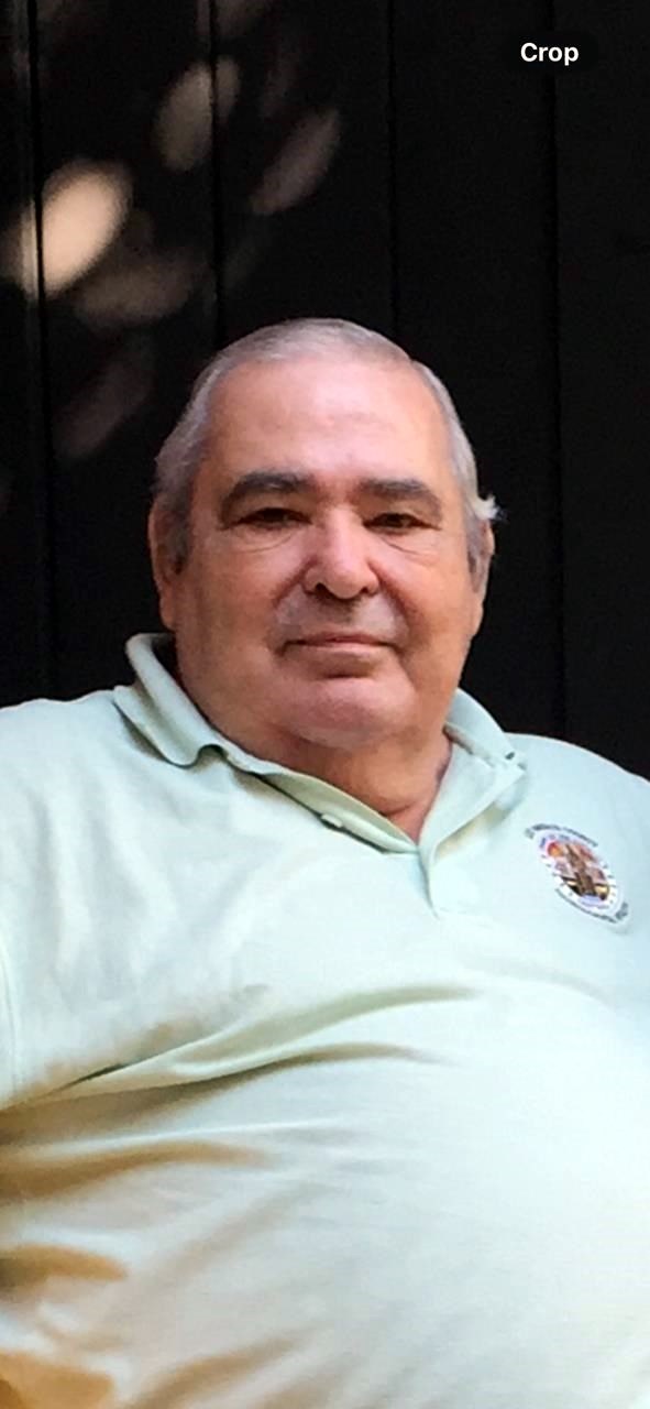 Richard Hart Obituary - Lancaster, CA