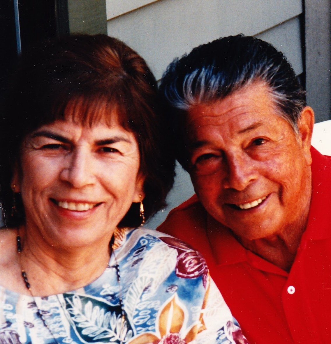 Rudolph Ramirez's Instagram, Twitter & Facebook on IDCrawl