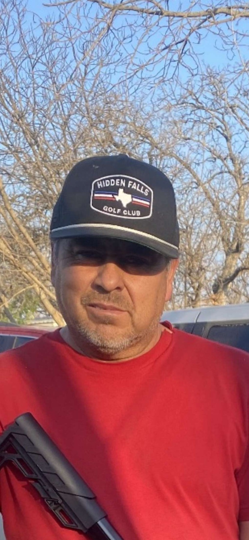 Jose Solorzano Obituary - Marble Falls, TX