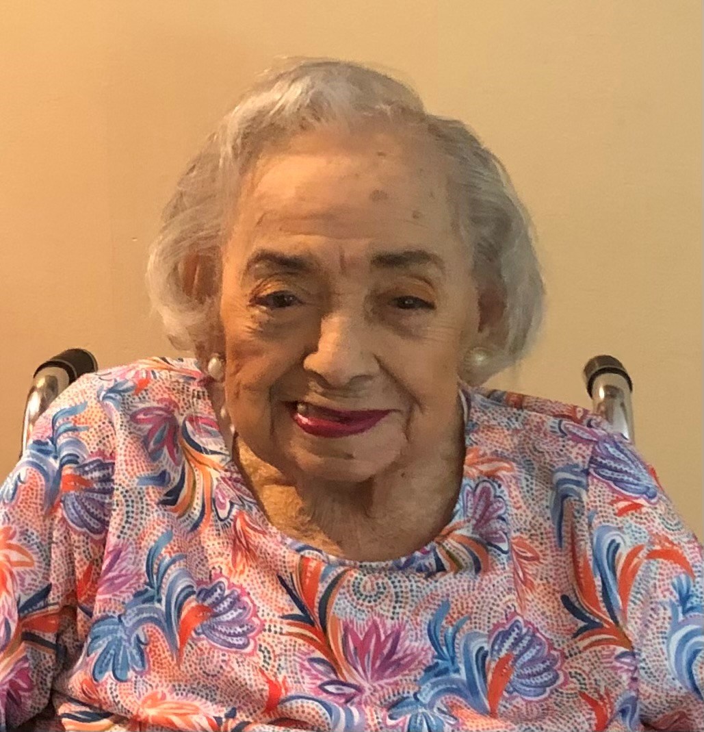 Olga Lawrence Obituary - Sarasota, FL