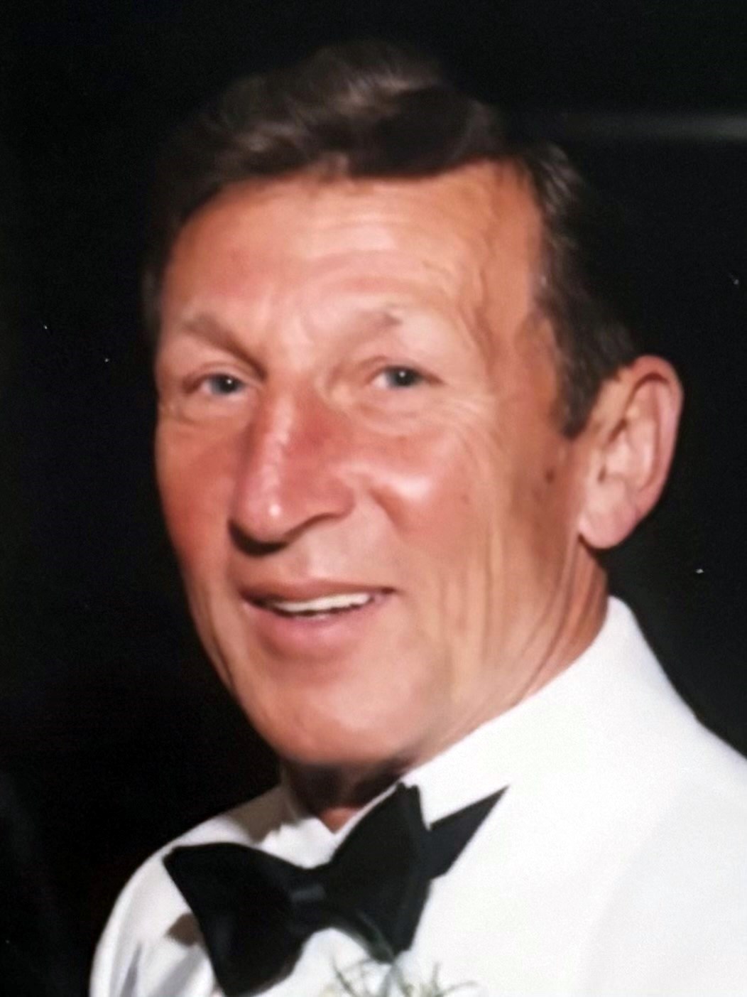 Daniel Weidner Obituary - Livingston, NJ