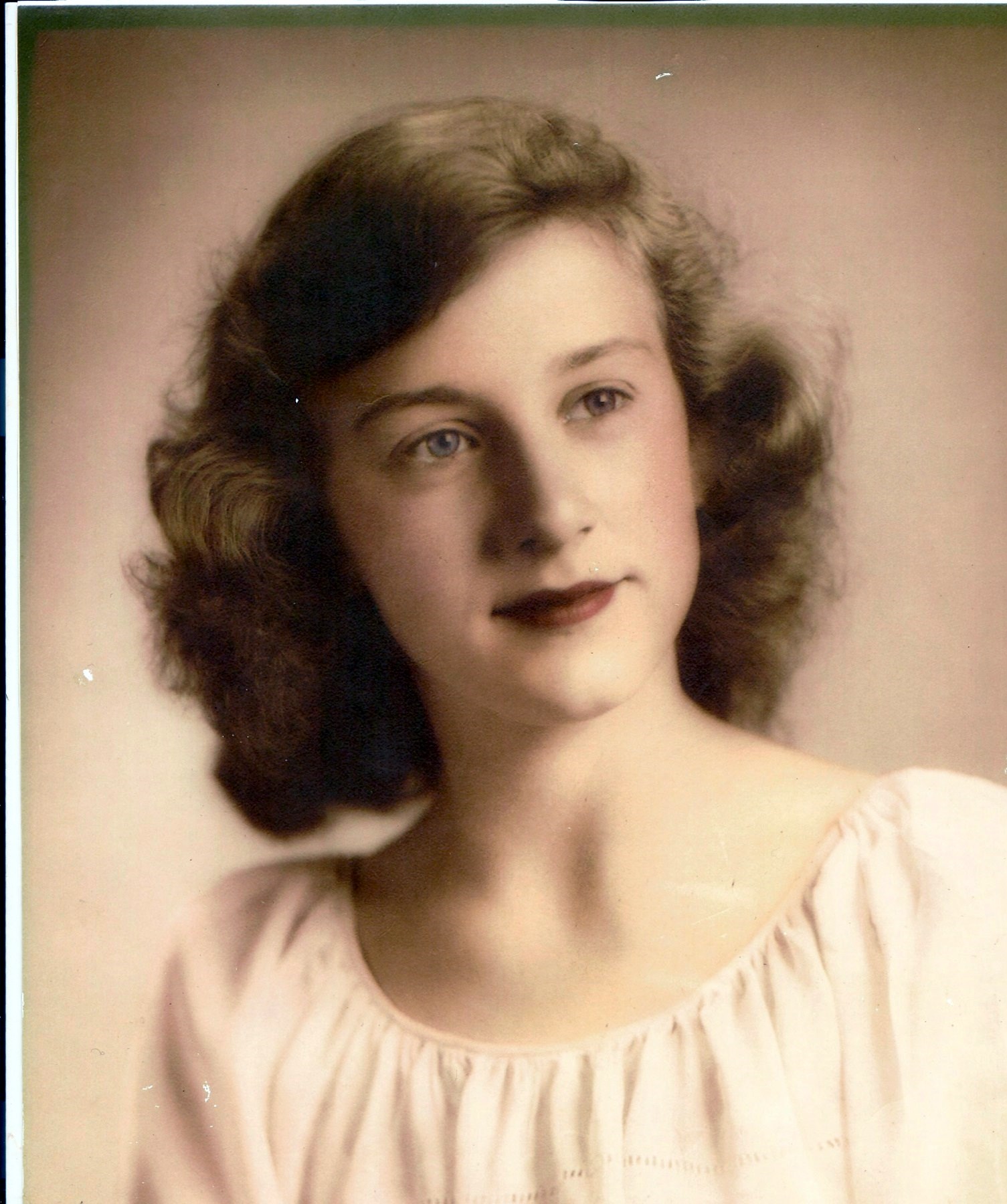 Sally Vance Obituary - Mechanicsville, VA Sally Vance Obituary - Mechanicsville, VA