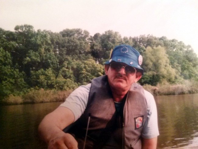 Albert Moyer Obituary - Houston, TX