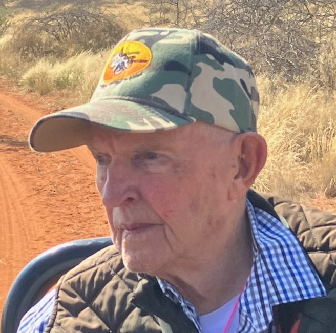 Robert Boldt Obituary - Salem, OR