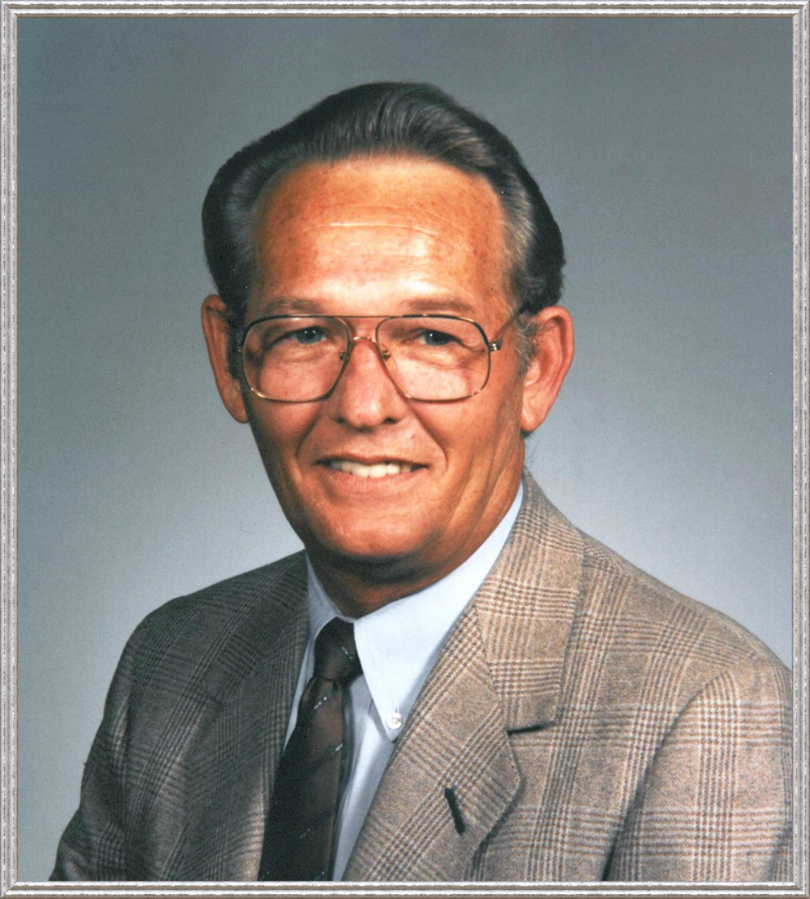 Ronald Merrett Obituary - Houston, TX