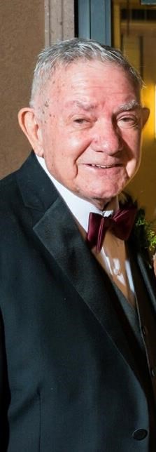 Johnnie Arviso Obituary - Yuma, AZ