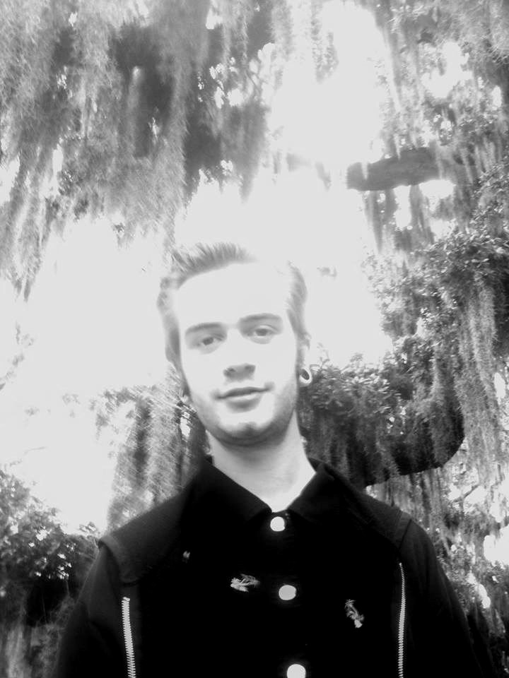 Christian Slade Dillard Obituary - Tumwater, WA