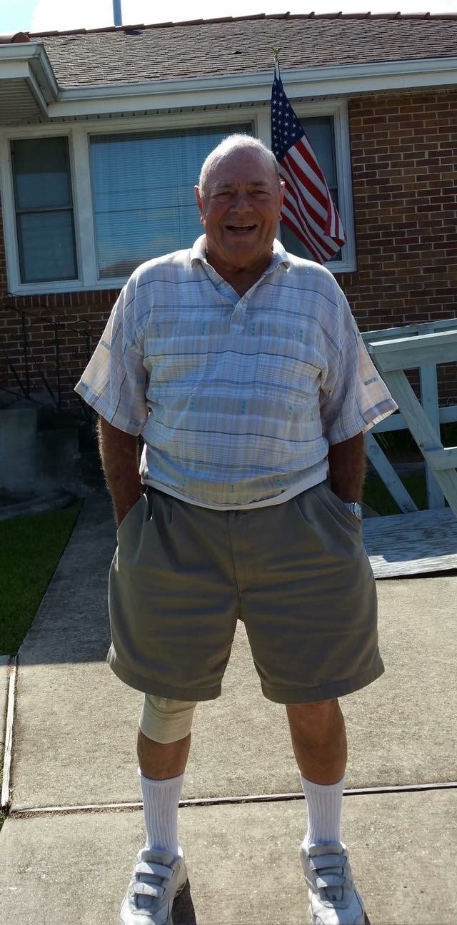 Charles Vinson Obituary - Chalmette, LA