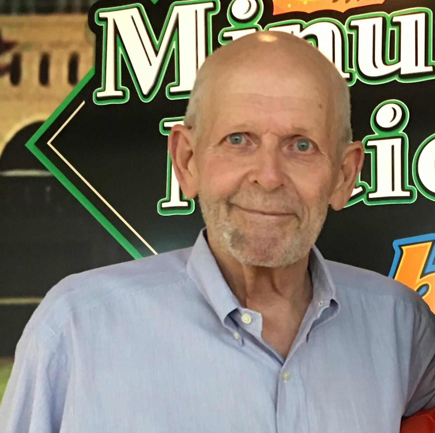 Bruce McGee Obituary - Houston, TX