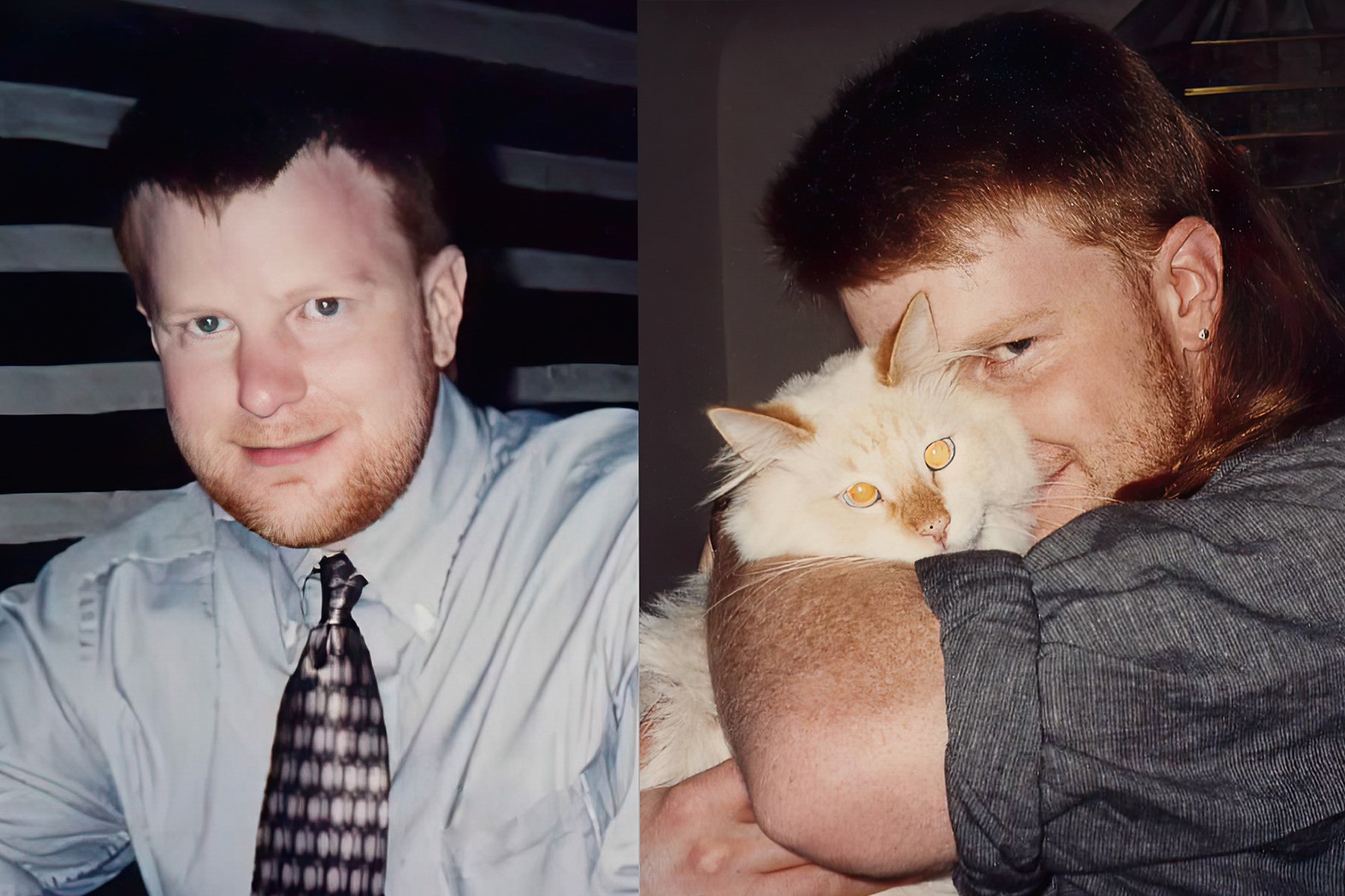 Charles Mattson Obituary - Wheat Ridge, CO