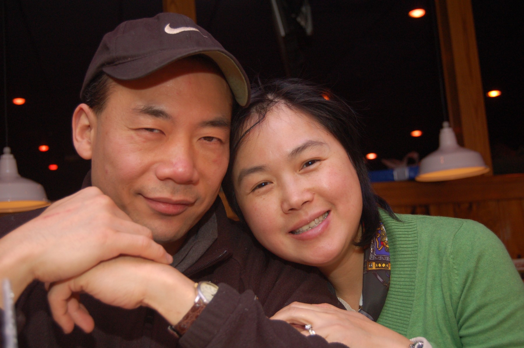 Chung Chin's Instagram, Twitter & Facebook on IDCrawl