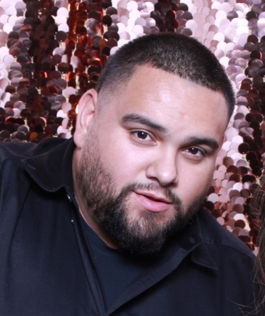 Luis Barraza Marquez Obituary - Conroe, TX