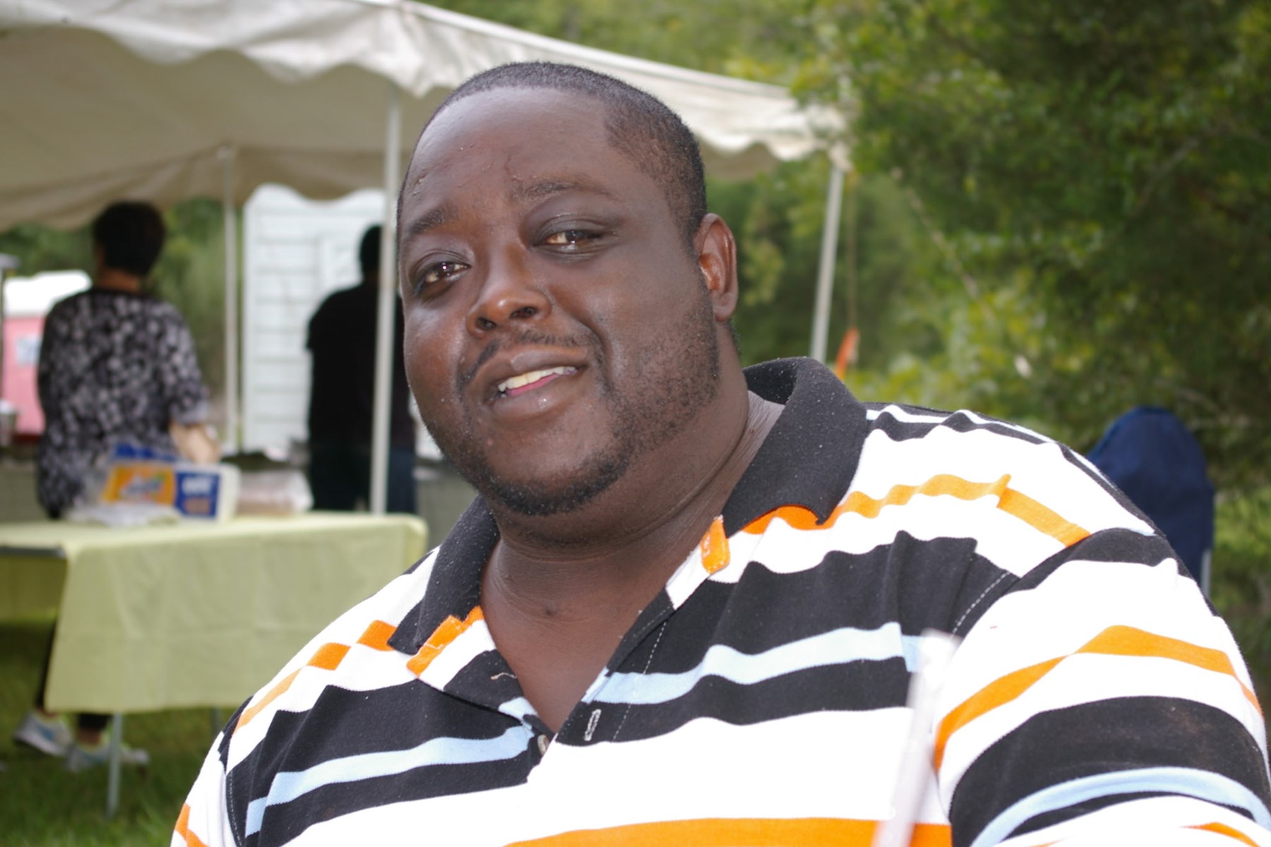 Charles Nathaniel Obituary - College Park, GA