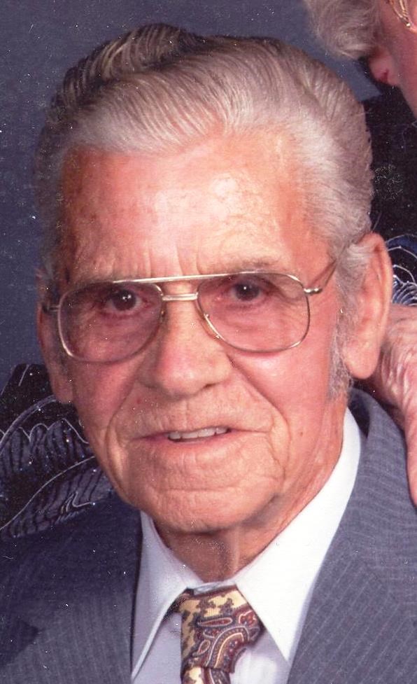 Delbert Allan McDaniel Obituary - Amarillo, TX