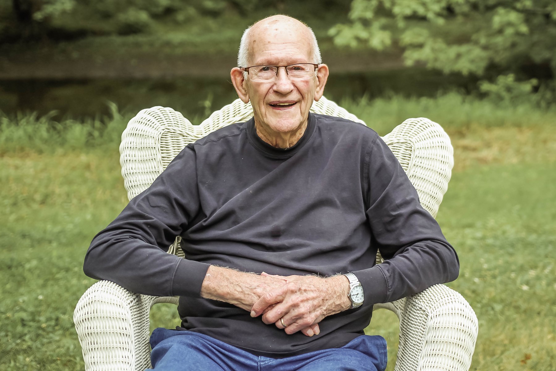 Robert Harris Obituary - New Hope, MN