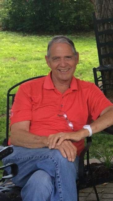 Robert Bearden Obituary - Nashville, TN