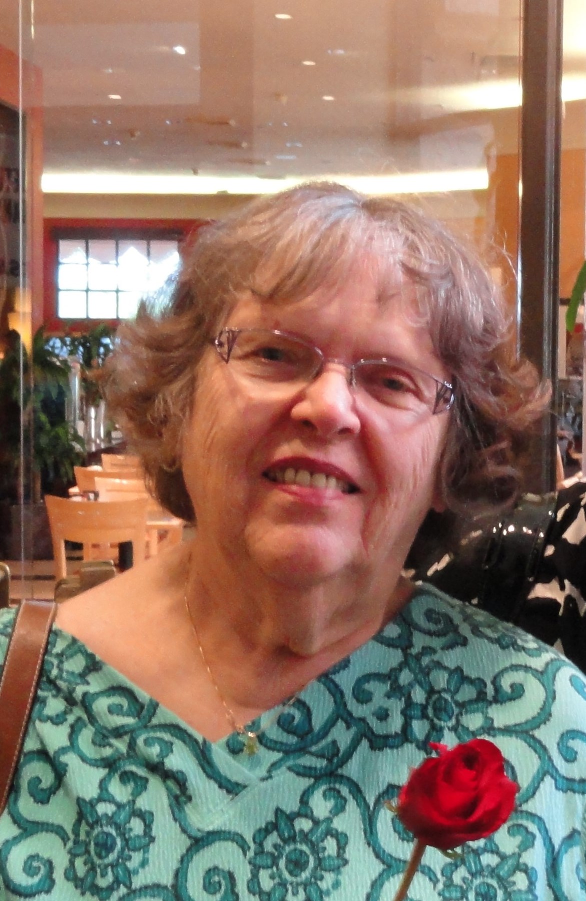 Nancy Nickerson Obituary - Chandler, AZ