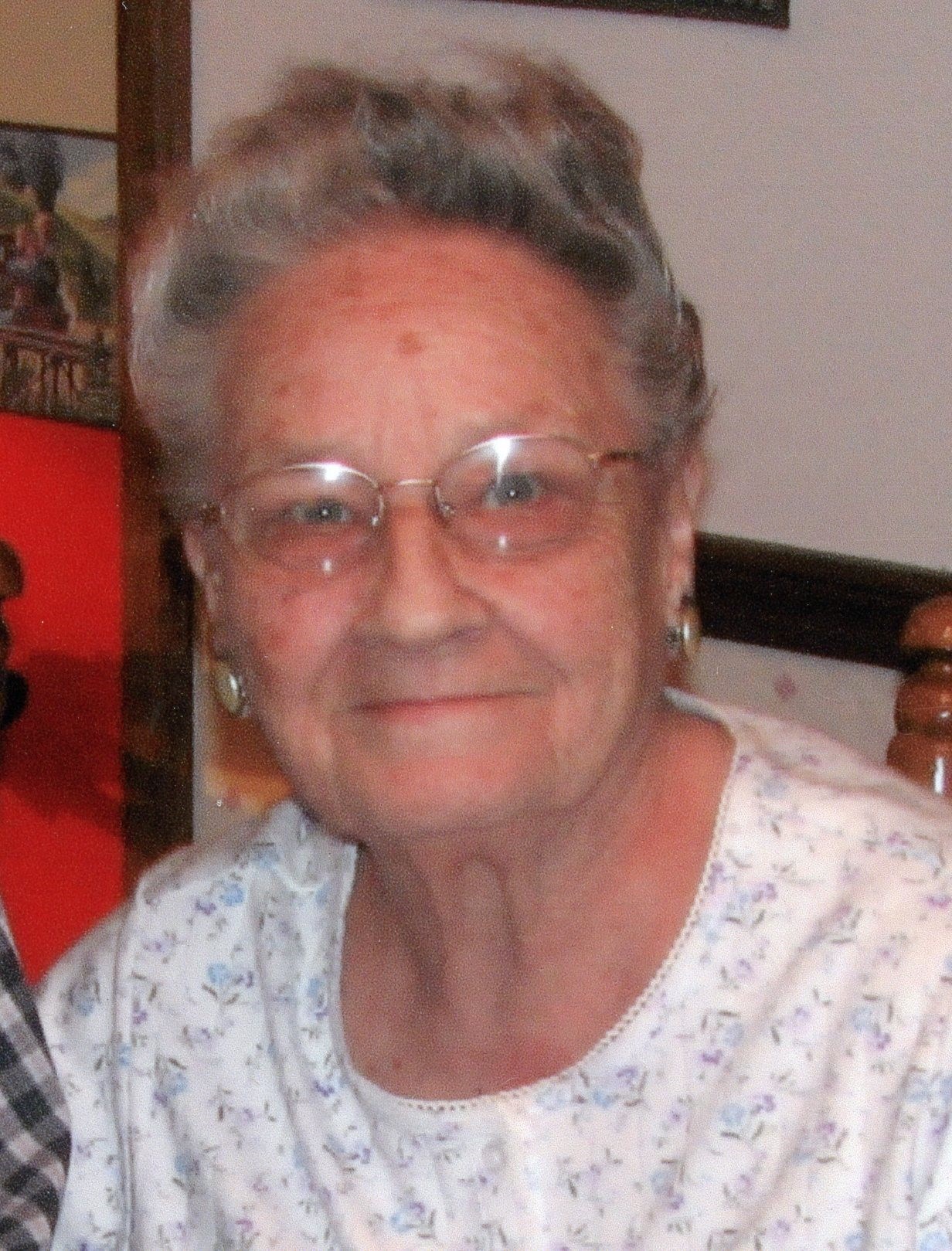 Ruth Fisher Obituary - Fort Wayne, IN