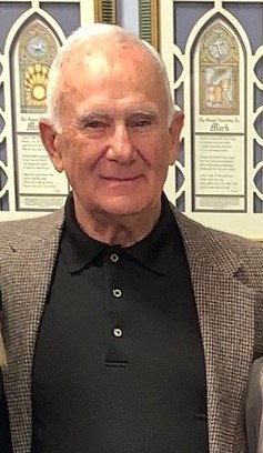 Raymond Gruber Obituary - Gahanna, OH