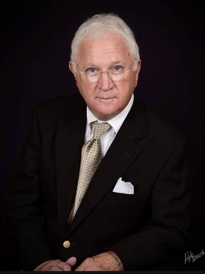 William Hankins Obituary - Ridgeland, MS