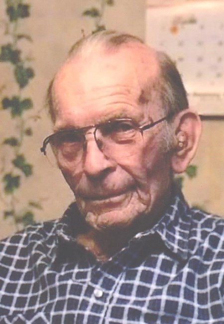 Alfred E. Davis Obituary - Keene, NH