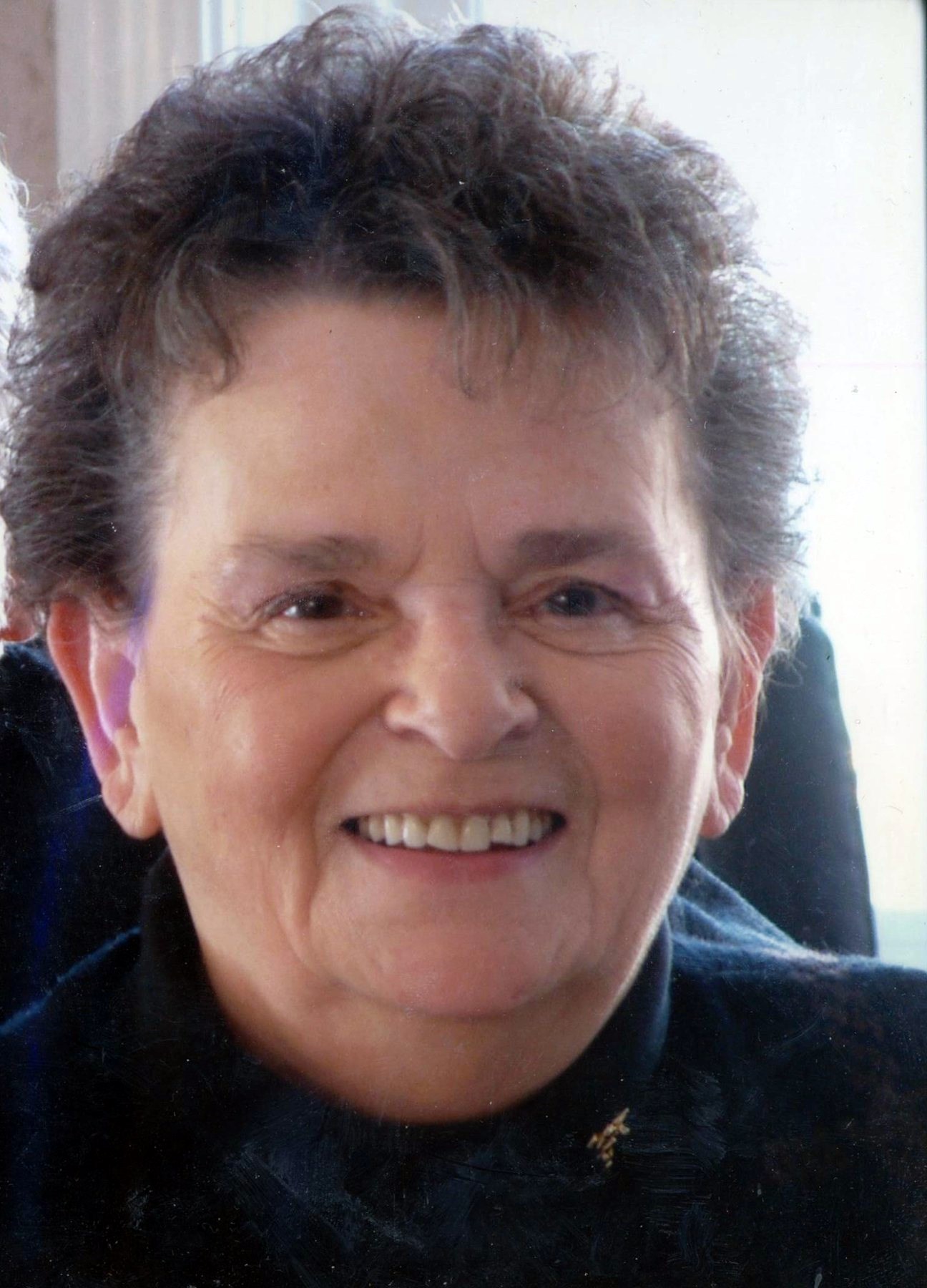 Ruth A. Grabbe Obituary - Crystal Lake, IL