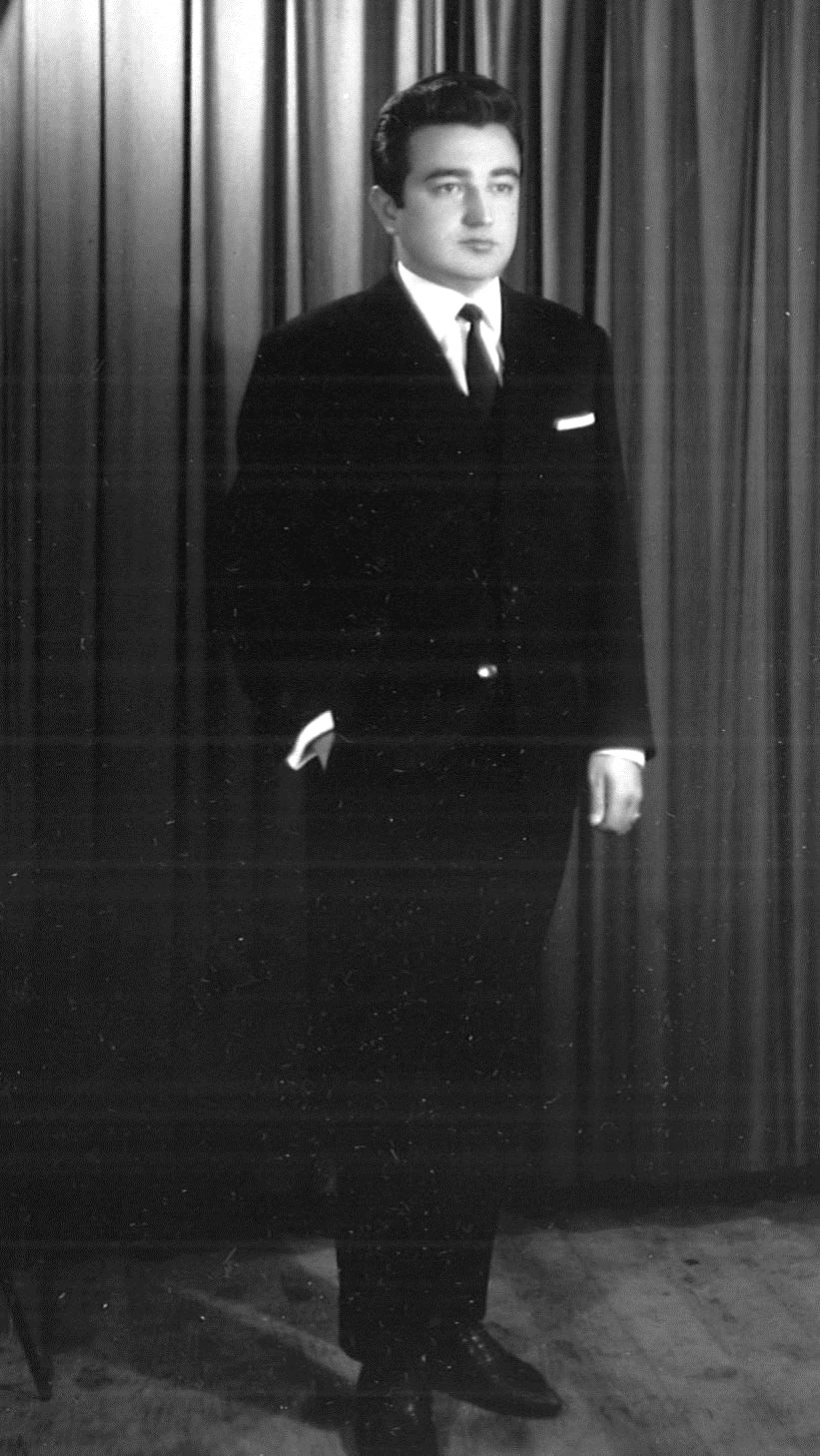 John Furlan Obituary - Santa Clara, CA
