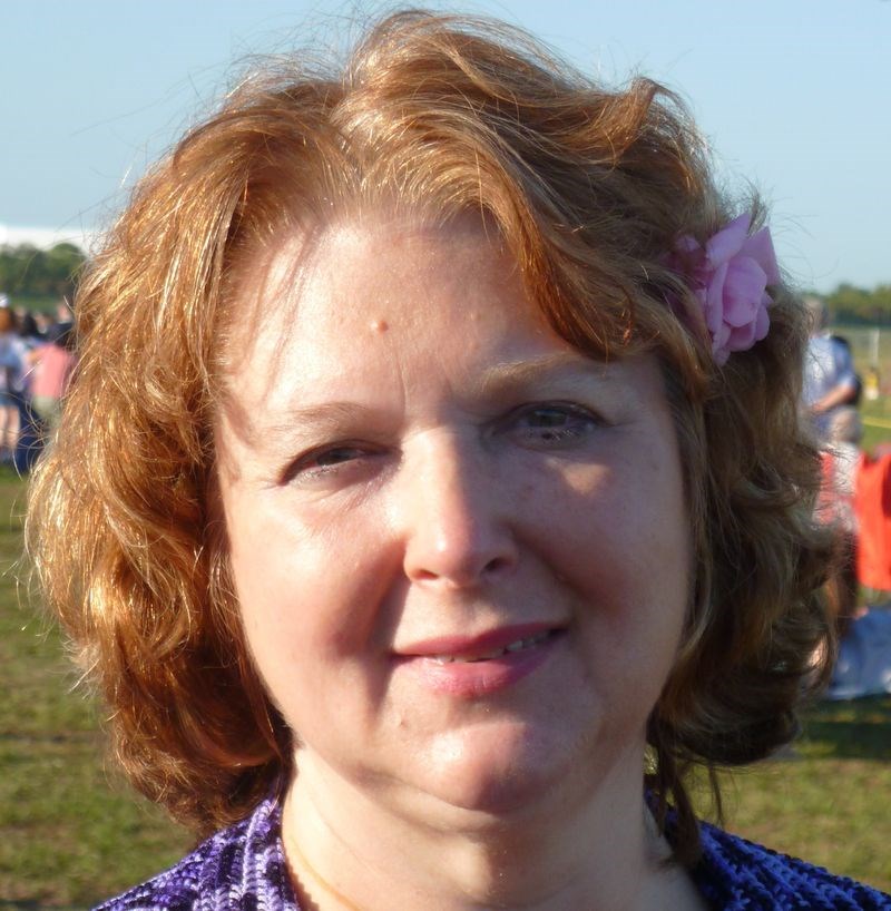 Patricia Angela Tompkins Obituary - Austin, TX