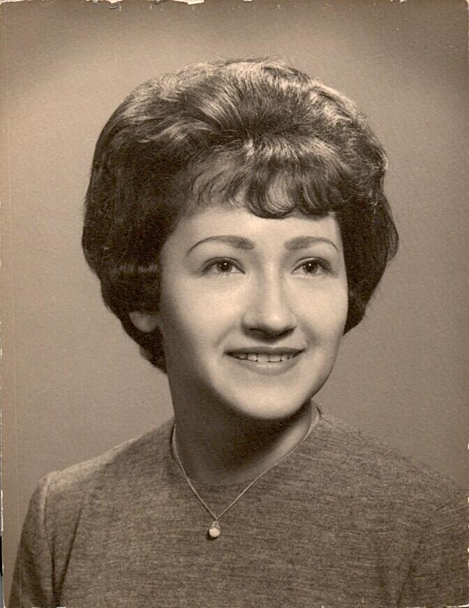 Linda M Patten Obituary - Orlando, FL