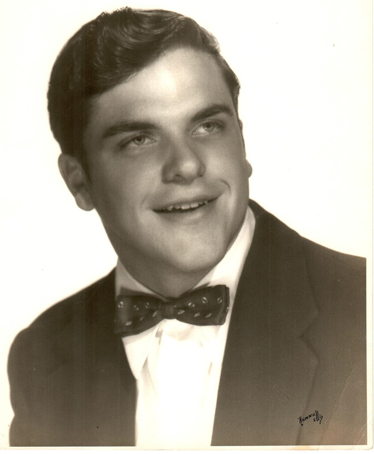 Robert Stoutenberg Obituary - Renton, WA