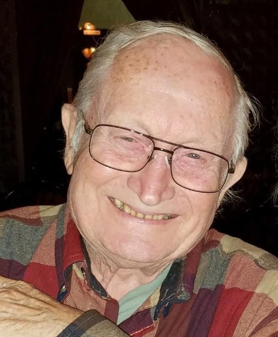 Donald D. Nemetz Obituary - DeWitt, MI